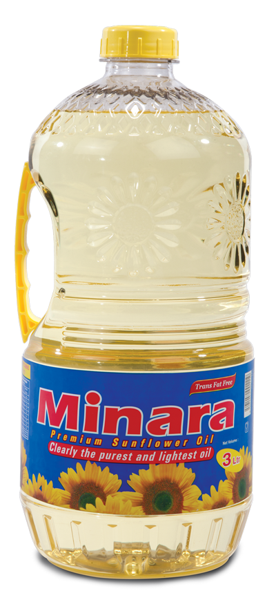 AREEJ Vegetable Oils & Derivatives SAOC