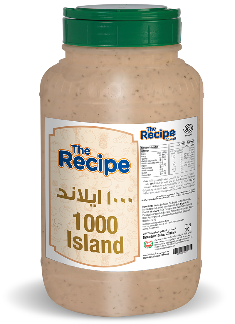 AREEJ Vegetable Oils & Derivatives SAOC