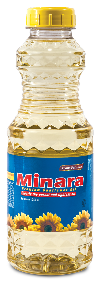 AREEJ Vegetable Oils & Derivatives SAOC