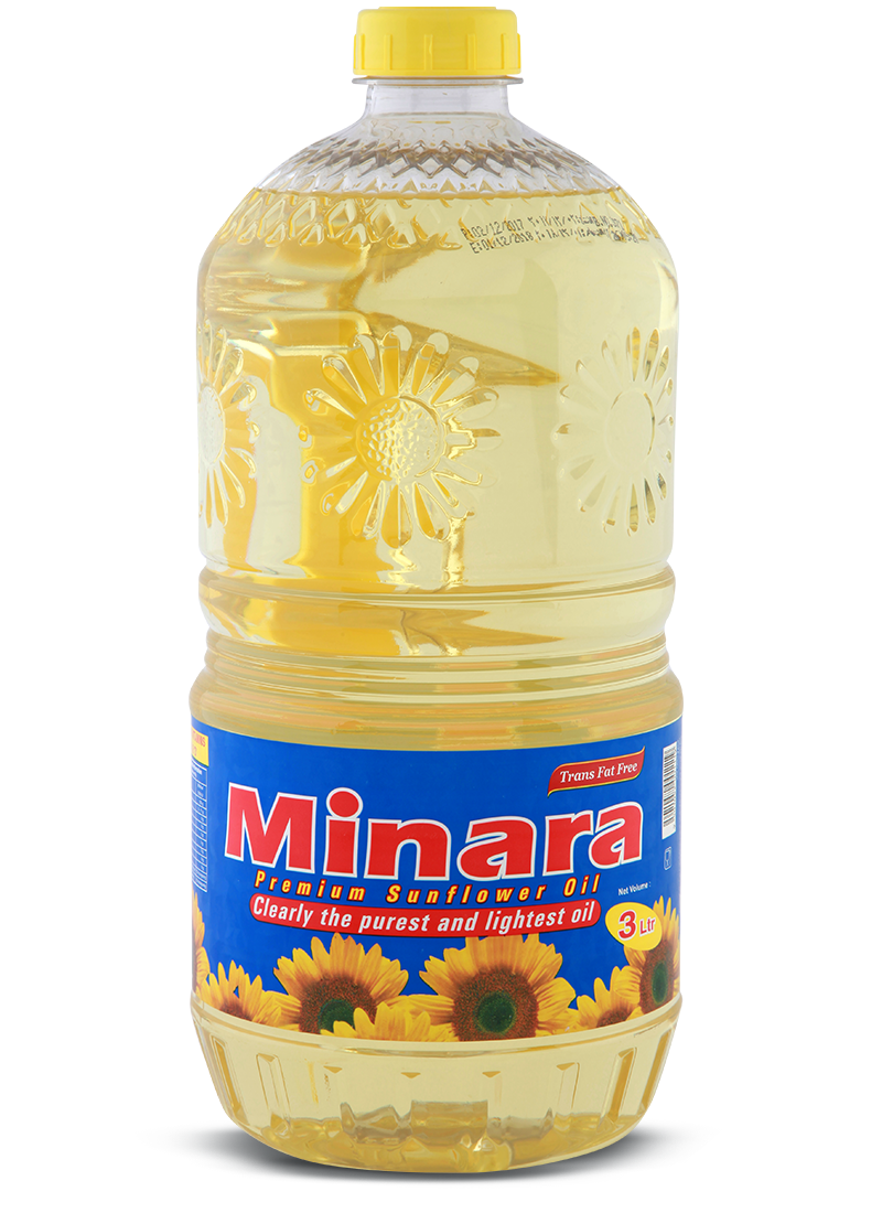 AREEJ Vegetable Oils & Derivatives SAOC